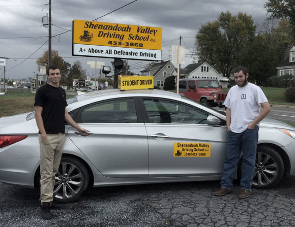 studen-driving-class-harrisonburg-dayton-bridgewater-va-shenandoan ...